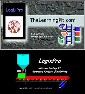 I T T z: LogixPro 1.61 + crack y manual de PLC